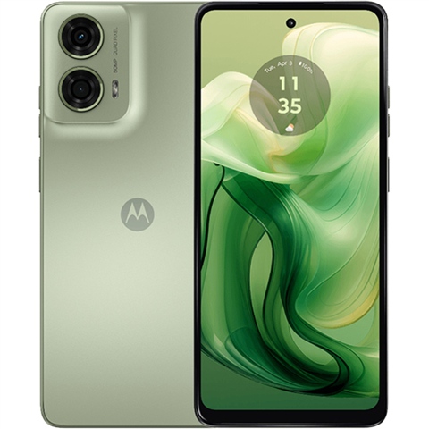 Moto G24 (8GB+128GB) Verde, Libre B - CeX (MX): - Comprar, Vender, Donar